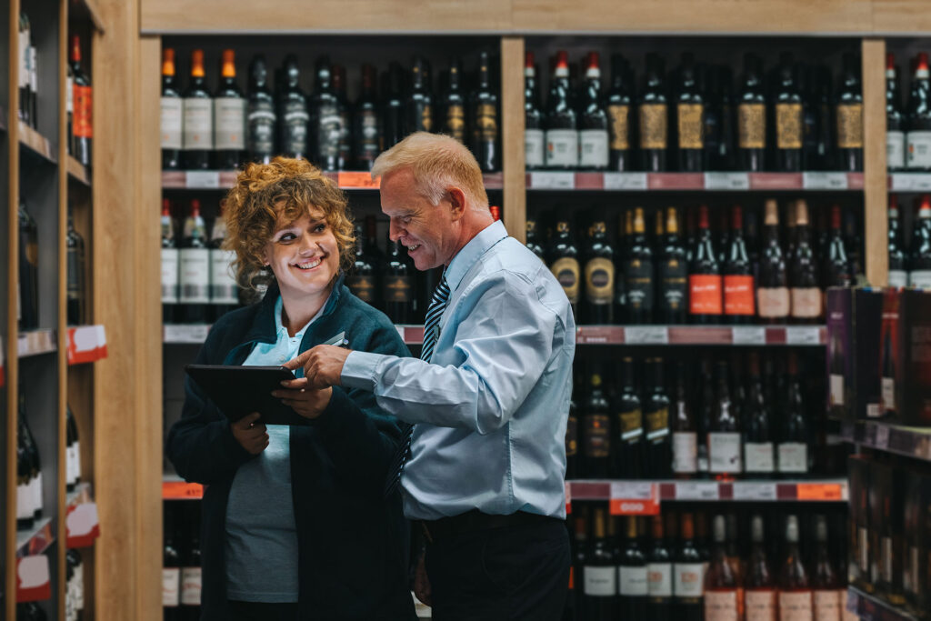 Our History | Promark International Distributing